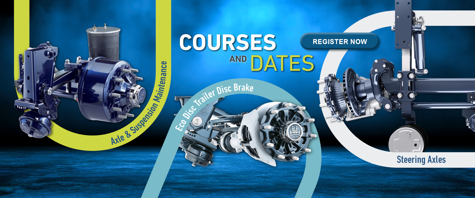 Training | BPW - we think transport