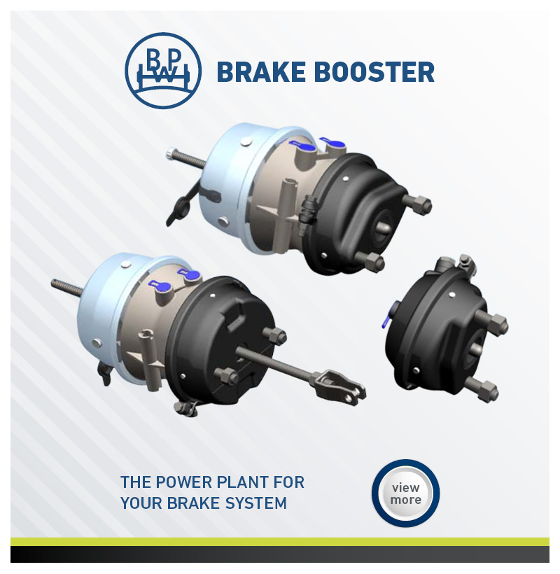 BPW - we think transport | Home | BPW - we think transport